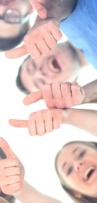 Areas We Serve - Gordon Institute